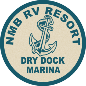 Water Slide Opening Celebration - North Myrtle Beach RV Resort and Dry Dock